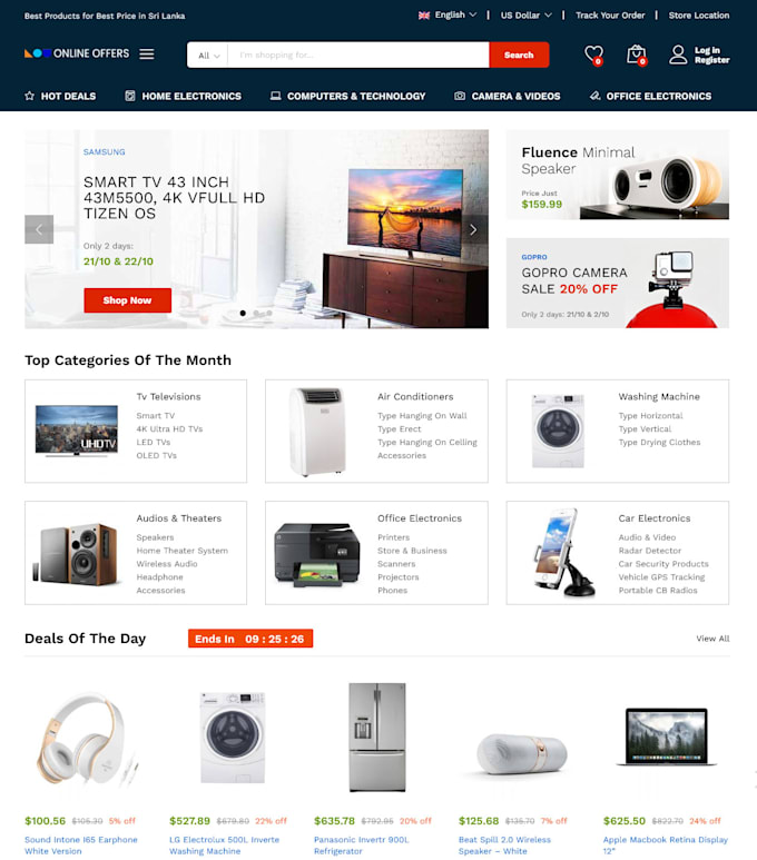 Teach php mysql development by Dkumara85 | Fiverr
