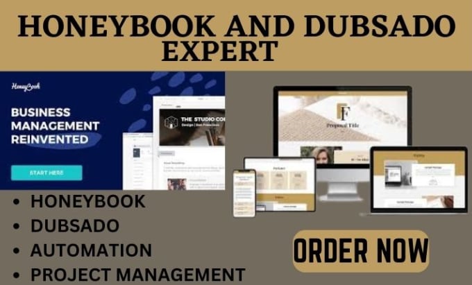 Set up dubsado automations 17hats honeybook workflow honeybook by ... Set up dubsado automations 17hats honeybook workflow honeybook by ...