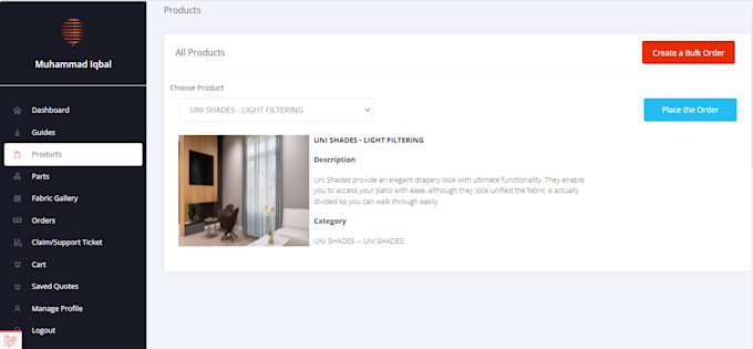 Develop custom stock inventory management software by Iqbalalmani | Fiverr