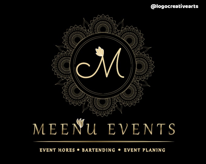Create a event logo design by Abhimi22 | Fiverr