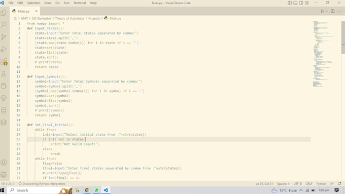 Create Desktop Application Using C Sharp And Dotnet By Ziajutt15 Fiverr
