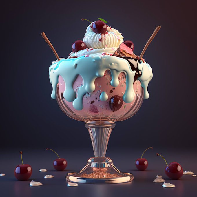 Ai generated graphical art by Pranayg88 | Fiverr