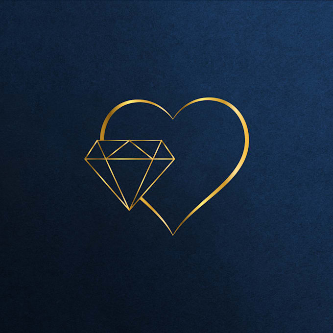 Create an eye catching abstract logo by Utkarshgoyal_06 | Fiverr