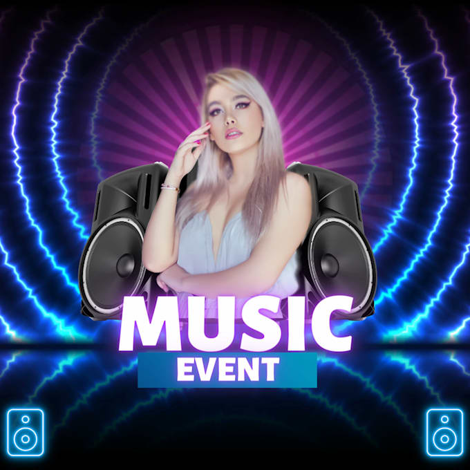 Design stunning and outstanding motion flayer by Sagarnegi2004 | Fiverr