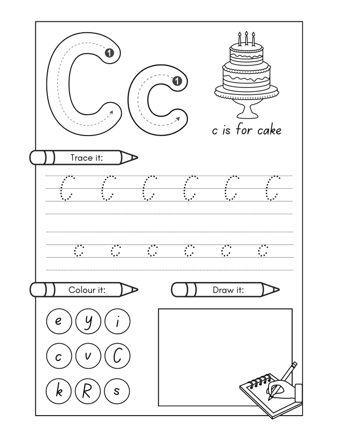 Create your child a custom worksheet by Moriahholland | Fiverr Create your child a custom worksheet by Moriahholland | Fiverr