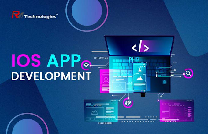 Build Mobile App Development Android And Ios Flutter Developer By