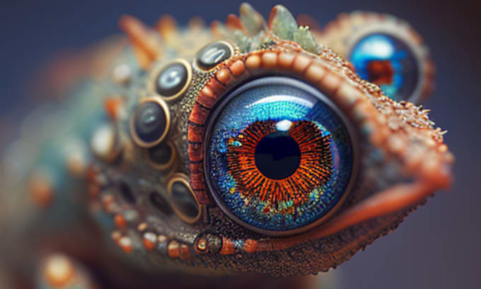 Create a unique, custom ai concept art piece, basic options by ...