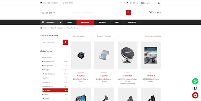 Create website professional with asp net and csharp by Topweb1 | Fiverr
