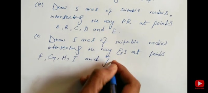 Teach applied math, and make assignments by Ranali1 | Fiverr