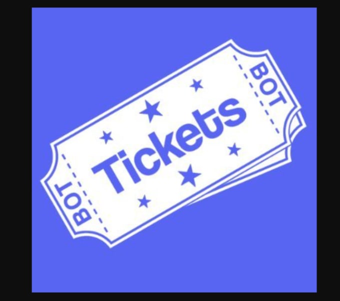 Create automated ticket buy bot ticketmaster bot concert bot football ... Create automated ticket buy bot ticketmaster bot concert bot football ...