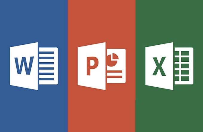 Do microsoft office excel, word and powerpoint projects by Tech_syeda ...