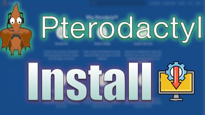 Help setup your pterodactyl, nodes and database by Thorn9 | Fiverr