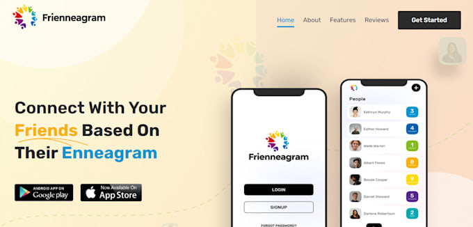 Develop wordpress website, aesthetic , responsive for all screens by ...