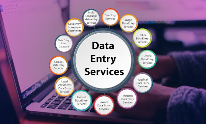 Do data entry, copy paste, web research, and excel data entry by ...
