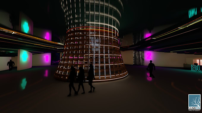 Your 3d modeling place and renders for you by Gkberkenel | Fiverr