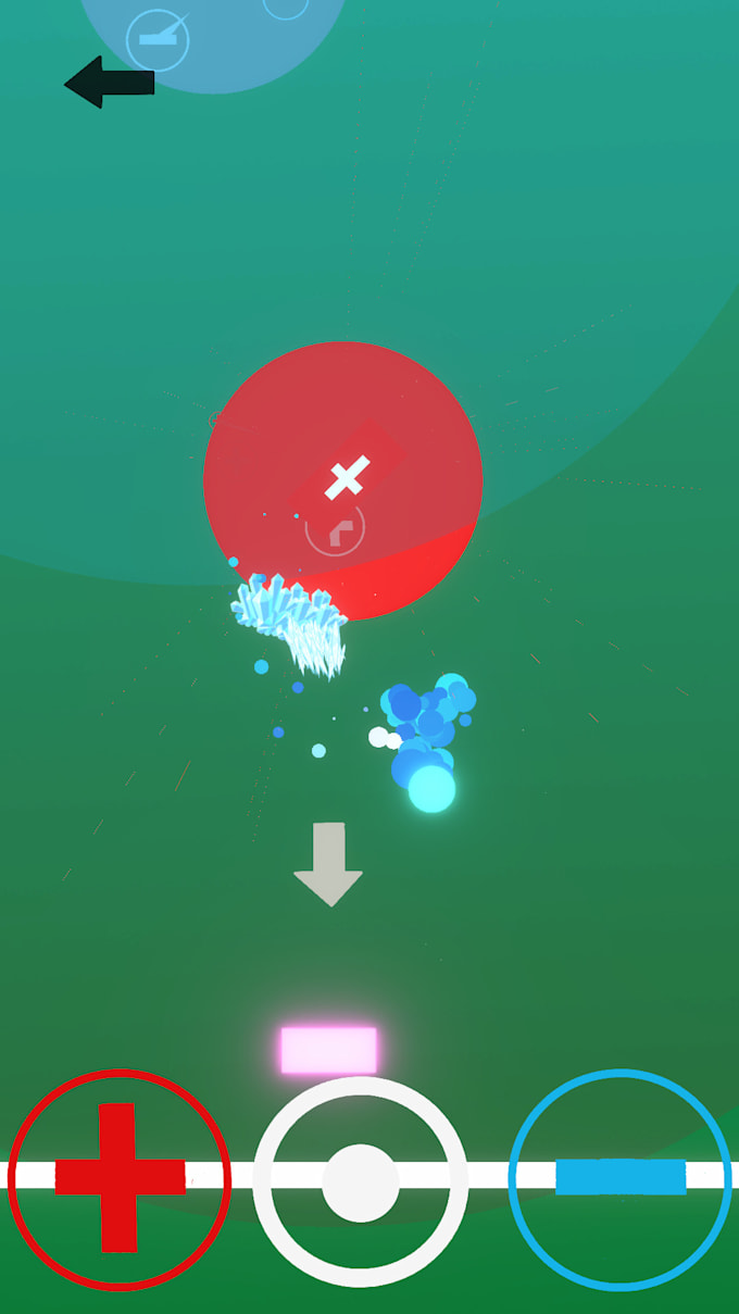 Create 2d android game art and code in unity by Chimgozirimdev | Fiverr