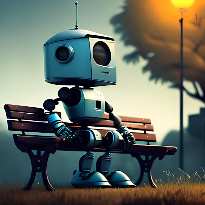 Create unique ai art and designs for you or your business by ...