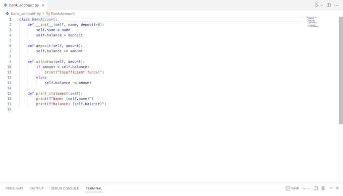 Python scripts, tasks, coding and programming by Vicbusiness1 | Fiverr
