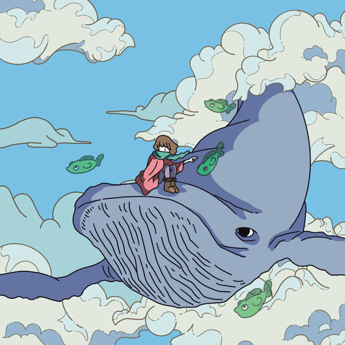 Draw glorious sfw or nsfw fantasy art for you by Oolert | Fiverr