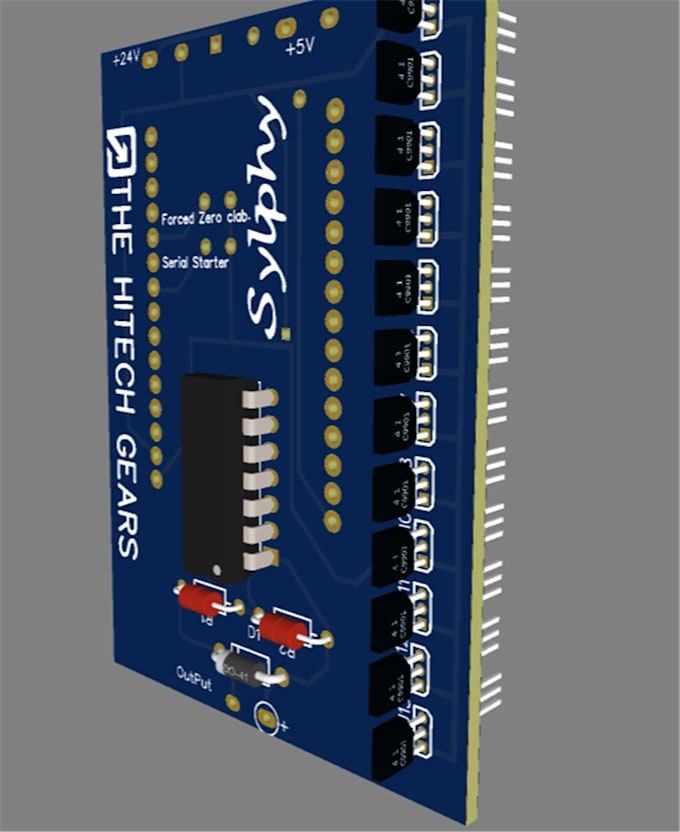 Do programming related to arduino and raspberry pi by Swapnildiwakar ... Do programming related to arduino and raspberry pi by Swapnildiwakar ...