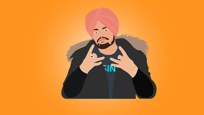 Do illustration i am really good by Prathamathurti | Fiverr