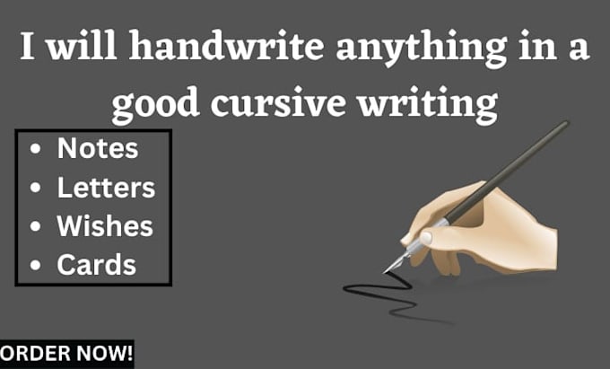 Gracefully and neatly write your notes by Mirhasamair | Fiverr