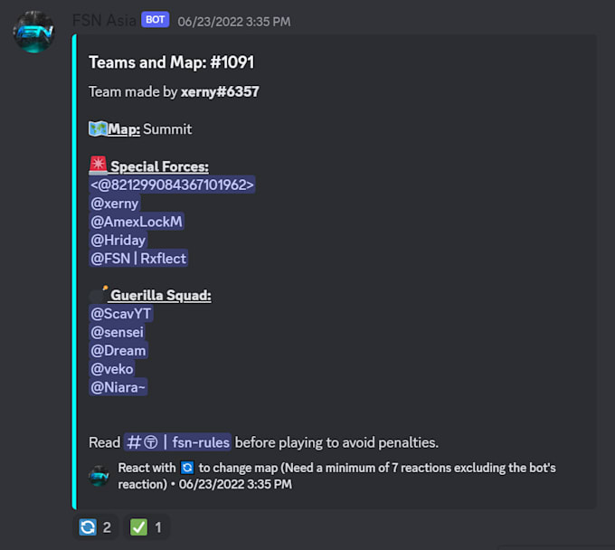 Make a customized discord bot that helps manage your server by ...