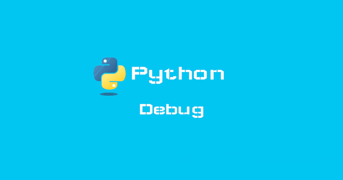 Debug your python code by Mouradbahani | Fiverr