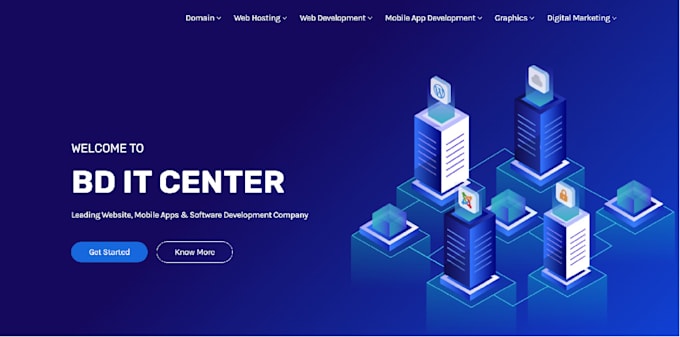 Fix bugs and customize your website what you want by Devabdullah4545 ...