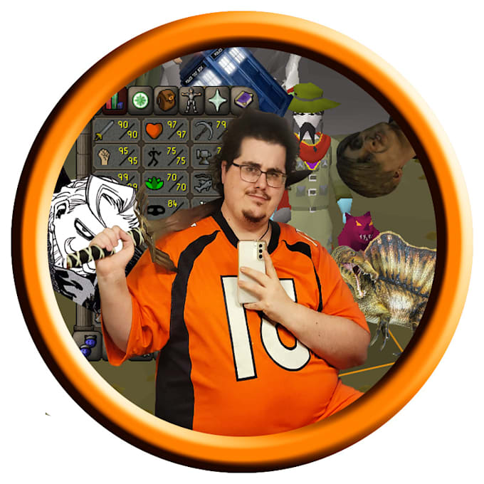 Photoshop pictures or create posters for you by Strummania | Fiverr