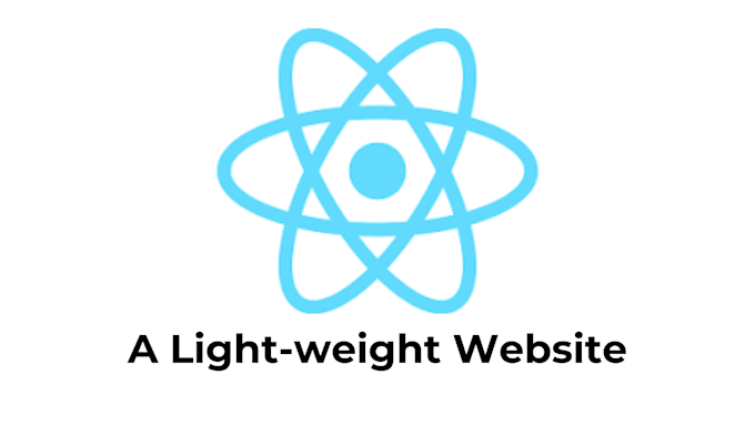 Create Websites Using Html Css Javascript Reactjs By Abhi132220 Fiverr