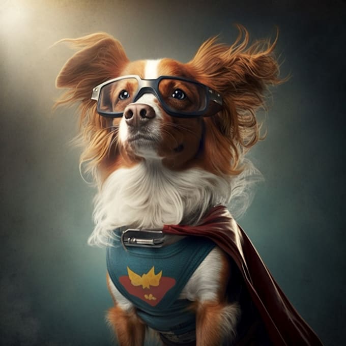 Create mindbendingly stunning unique ai generated ai art by Magichanz ...