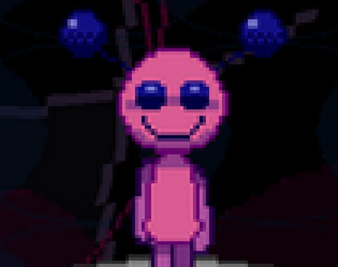 Create a simple 2d indie game by Nikoanimation | Fiverr