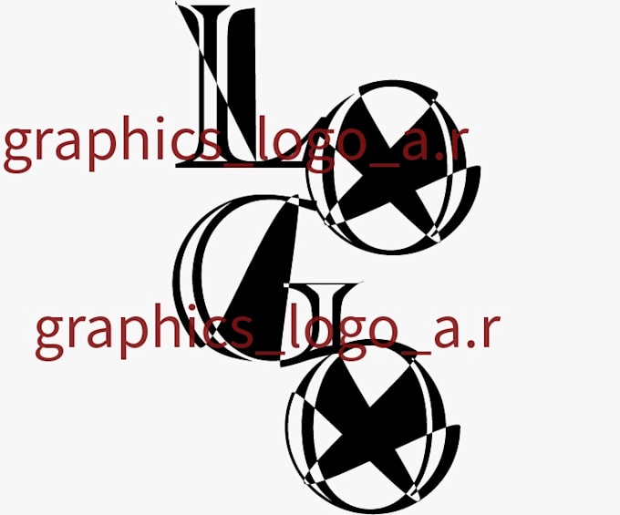 Make a unique mind blowing logo by The_best_logo_ | Fiverr