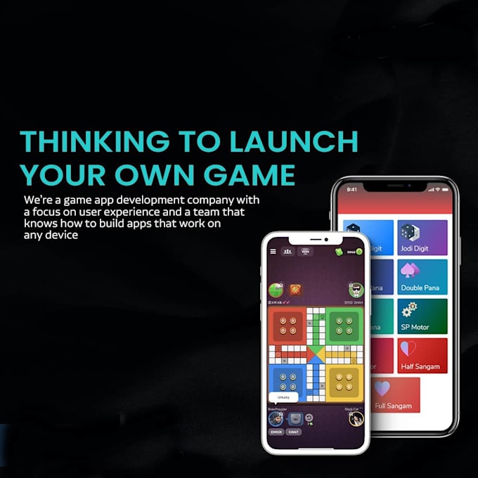 Do mobile games apps development android ios unity 2d 3d ready to ... Do mobile games apps development android ios unity 2d 3d ready to ...