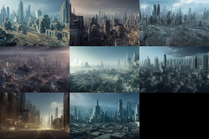 Generate quality and efficient stable diffusion prompts by Tanmay9516 ...