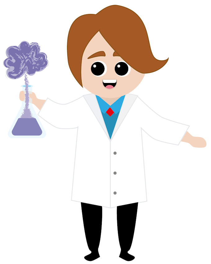 Do scientific illustrations, figures, graphic abstracts, and conference ...