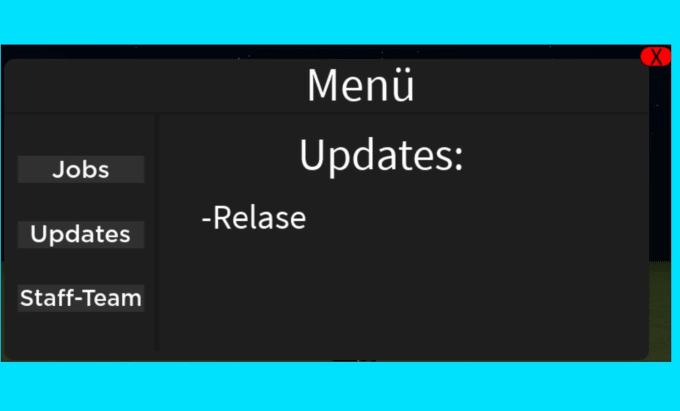 Create you a roblox gui and script it by Sanjay0024774 | Fiverr