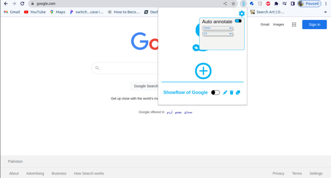 Create, modify or fix google chrome browser extensions by Hamzaazhar537 ... Create, modify or fix google chrome browser extensions by Hamzaazhar537 ...