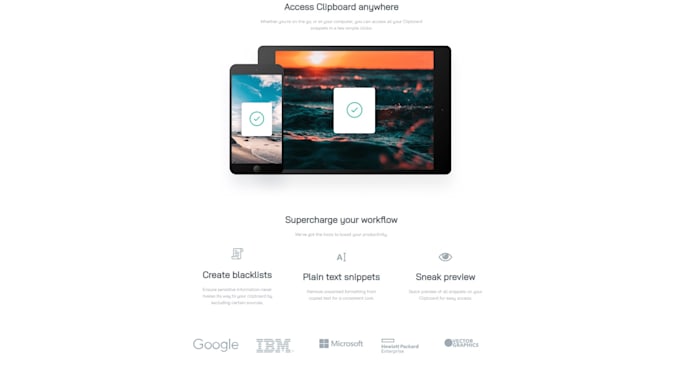 Make you a full responsive website page using html and css by Seelvedin ...