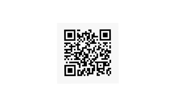 Create Qr Code For You Sir By Hmedyassin1 Fiverr 