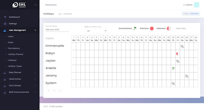 Be your tutor for html css js node js firebase by Amahmai | Fiverr