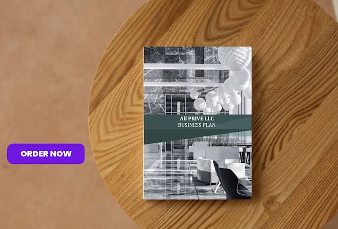 Write an e2 usa immigration business plan by Hammadconsults | Fiverr