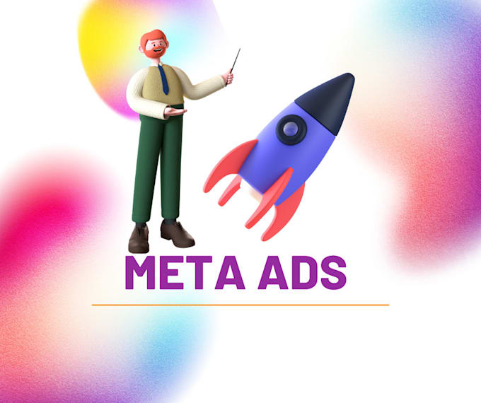 Design meta ads, social media posts for your business by Khanazam435 ...