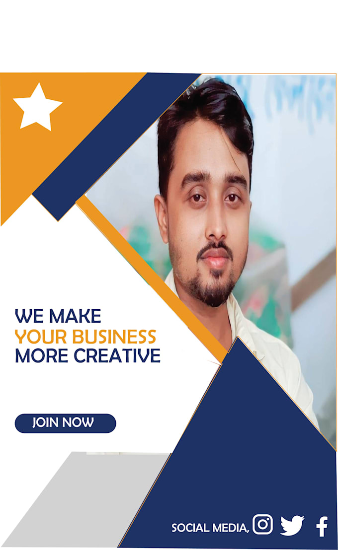 Create a unique professional logo by Engrshobuj | Fiverr
