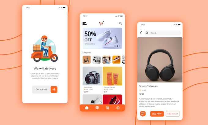 Magically design your android and ios apps with figma by Itcians ...