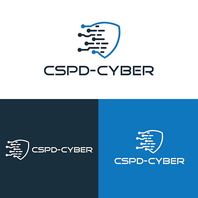 Do modern government , engineering, technology logo design by ...