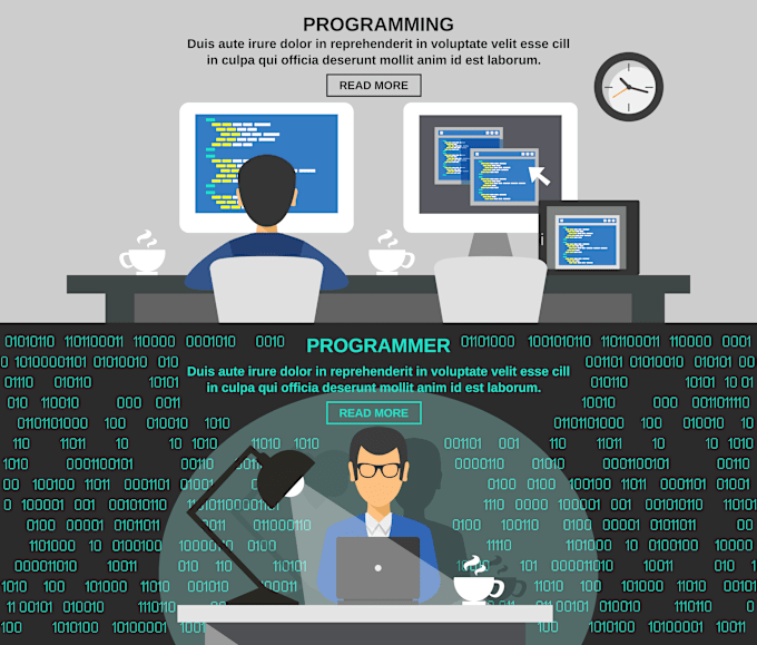Do Cpp And C Simple Programing Object Oriented Coding And Photoshop Editing By Hamzaahmed0010