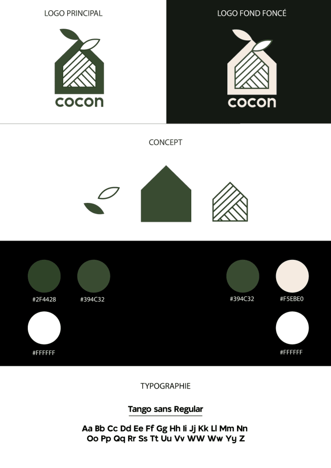 Designer un logo qui vous ressemble by Tifany_ibo | Fiverr Designer un logo qui vous ressemble by Tifany_ibo | Fiverr