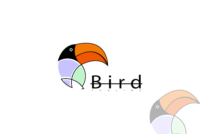 Latest trends bird trending logo future brand designs by Desiningprime ...